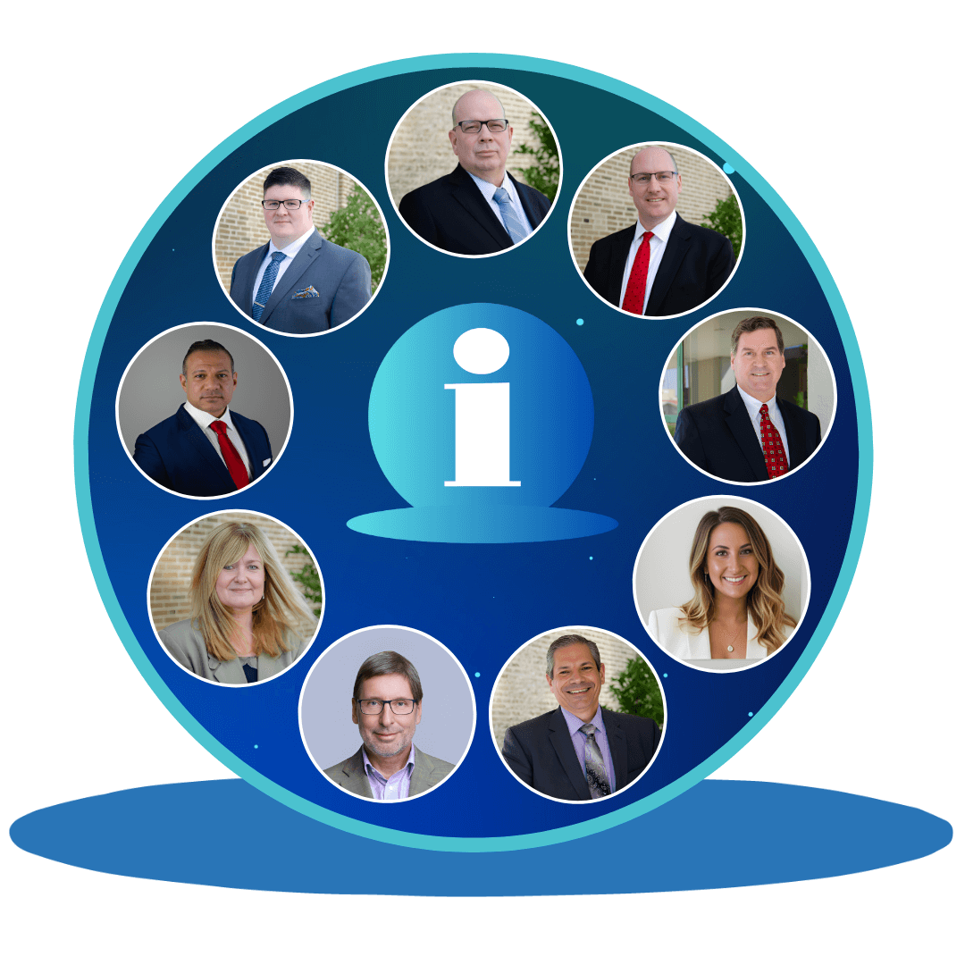 iCorps IT Managed Services, Cybersecurity and Outsourced Support