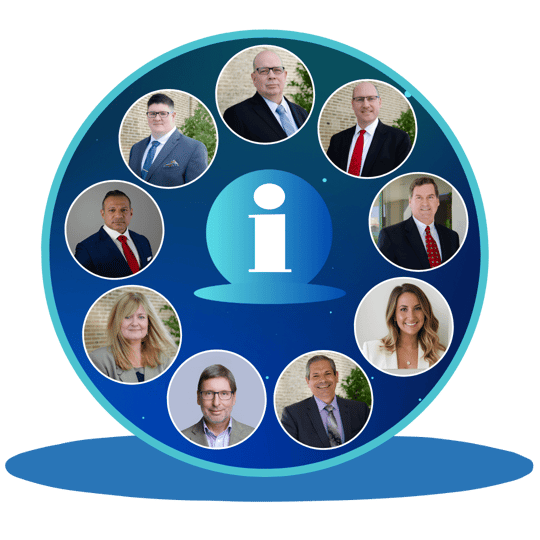 iCorps IT Managed Services, Cybersecurity and Outsourced Support