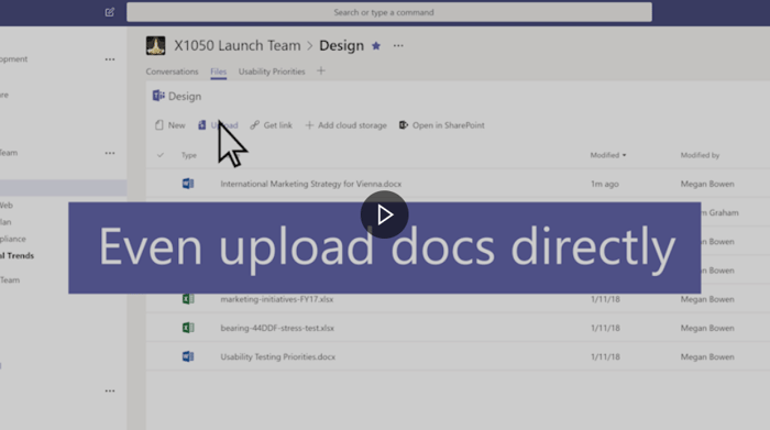 Microsoft Teams Resource & Guidance Center