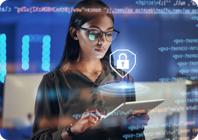 Virtual Chief Information Officer