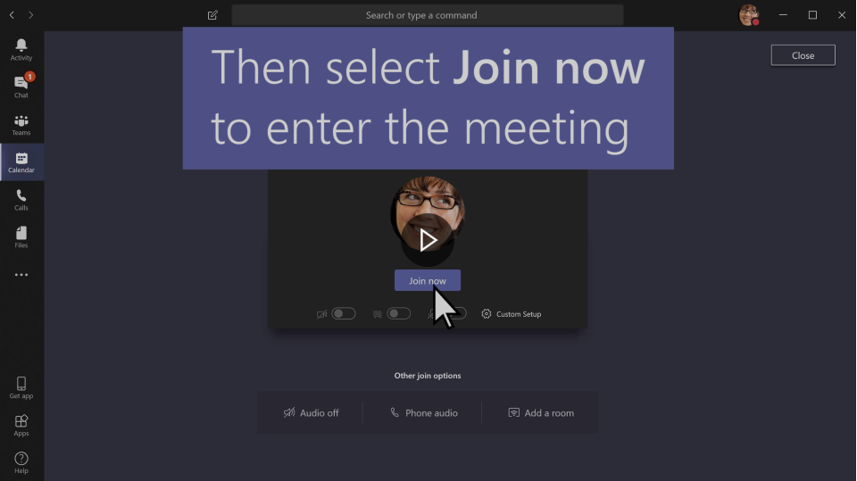 Microsoft Teams Resource & Guidance Center