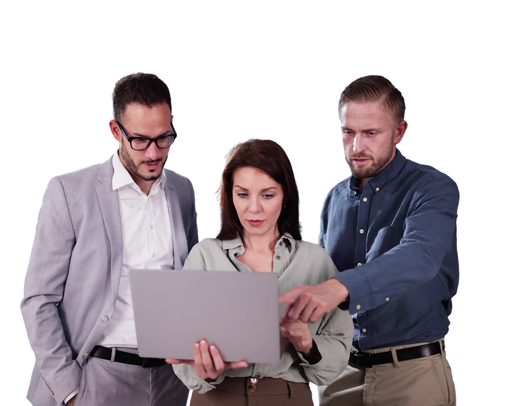 iCorps Guardian Program