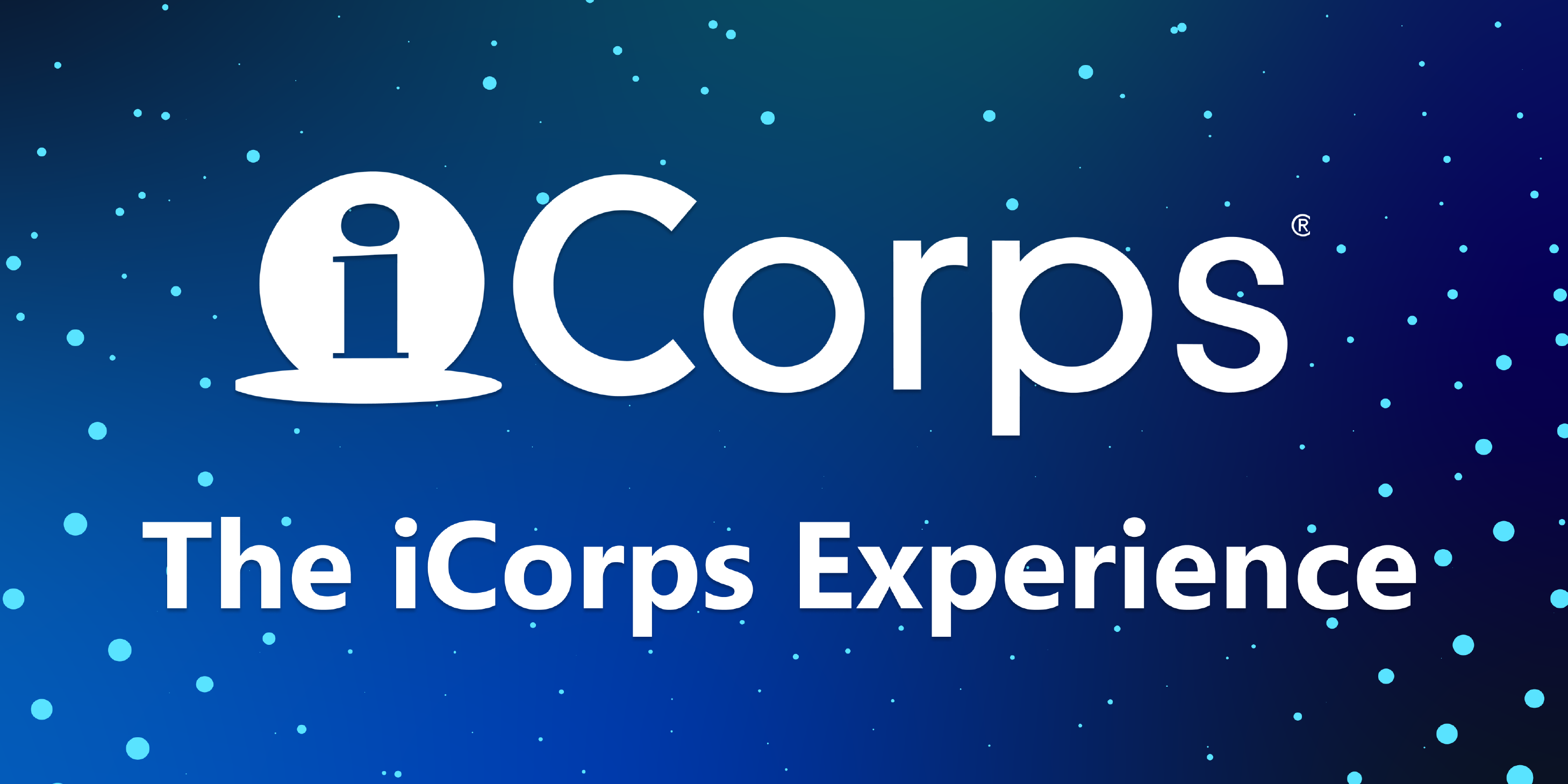 The iCorps Experience: 30 Years of Award-Winning Managed IT and ...